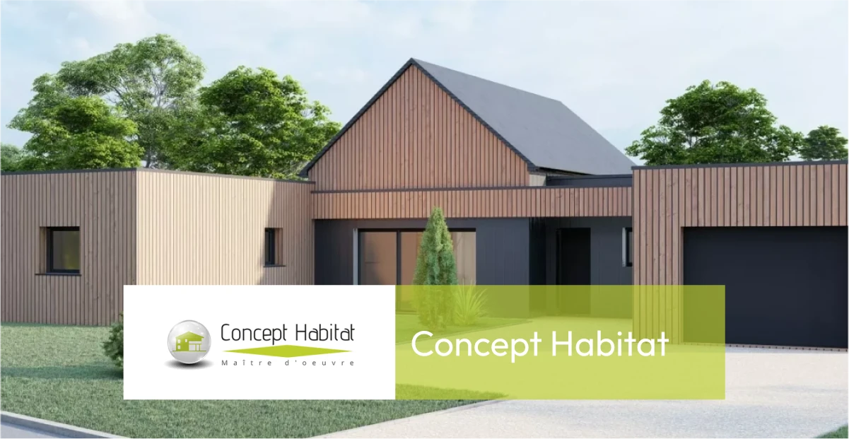 CONCEPT HABITAT - Construction, rénovation et extension de maisons à Laval